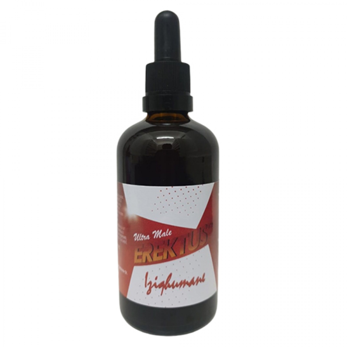 EREKTUS Umhlume | Erektus Remedies