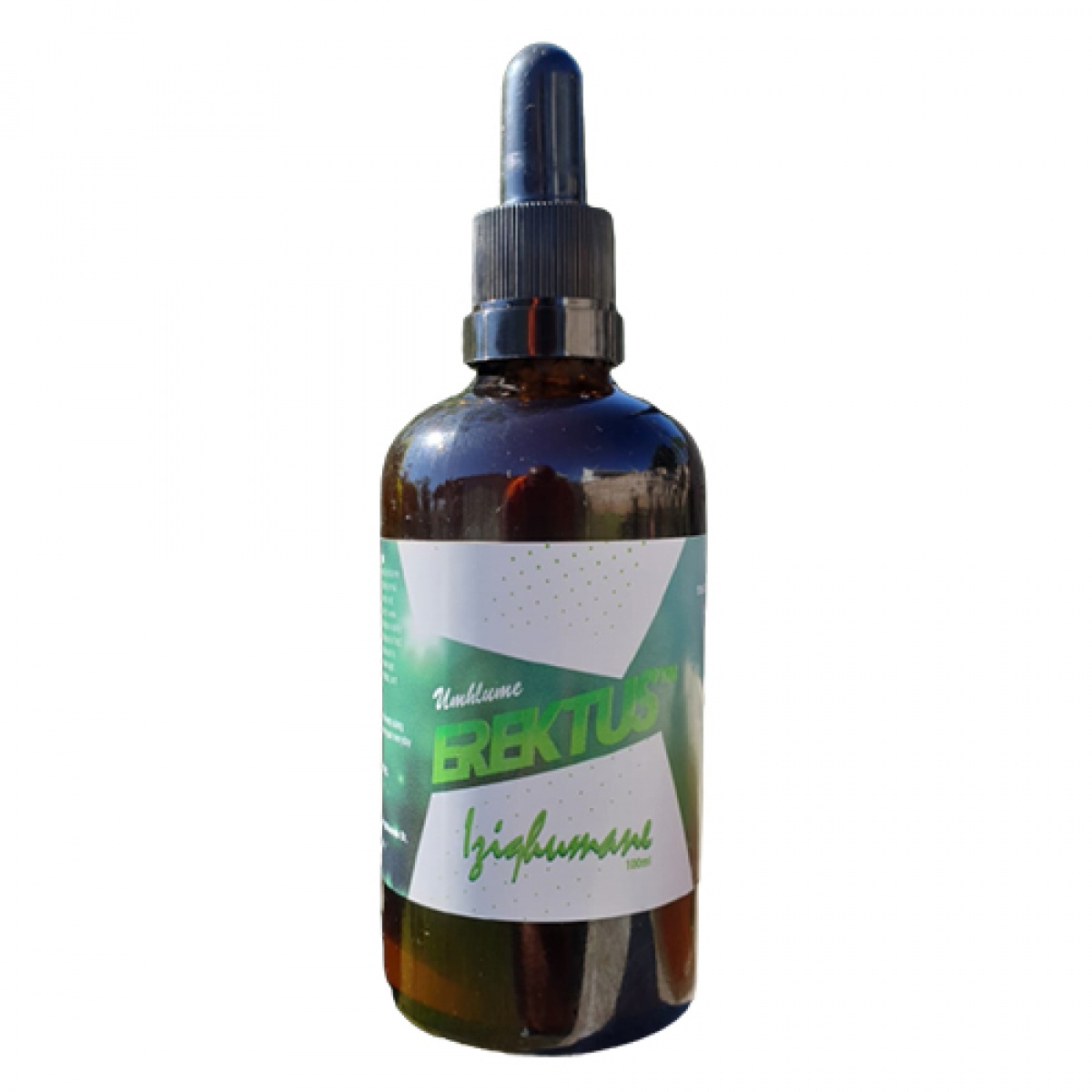 EREKTUS Umhlume | Erektus Remedies