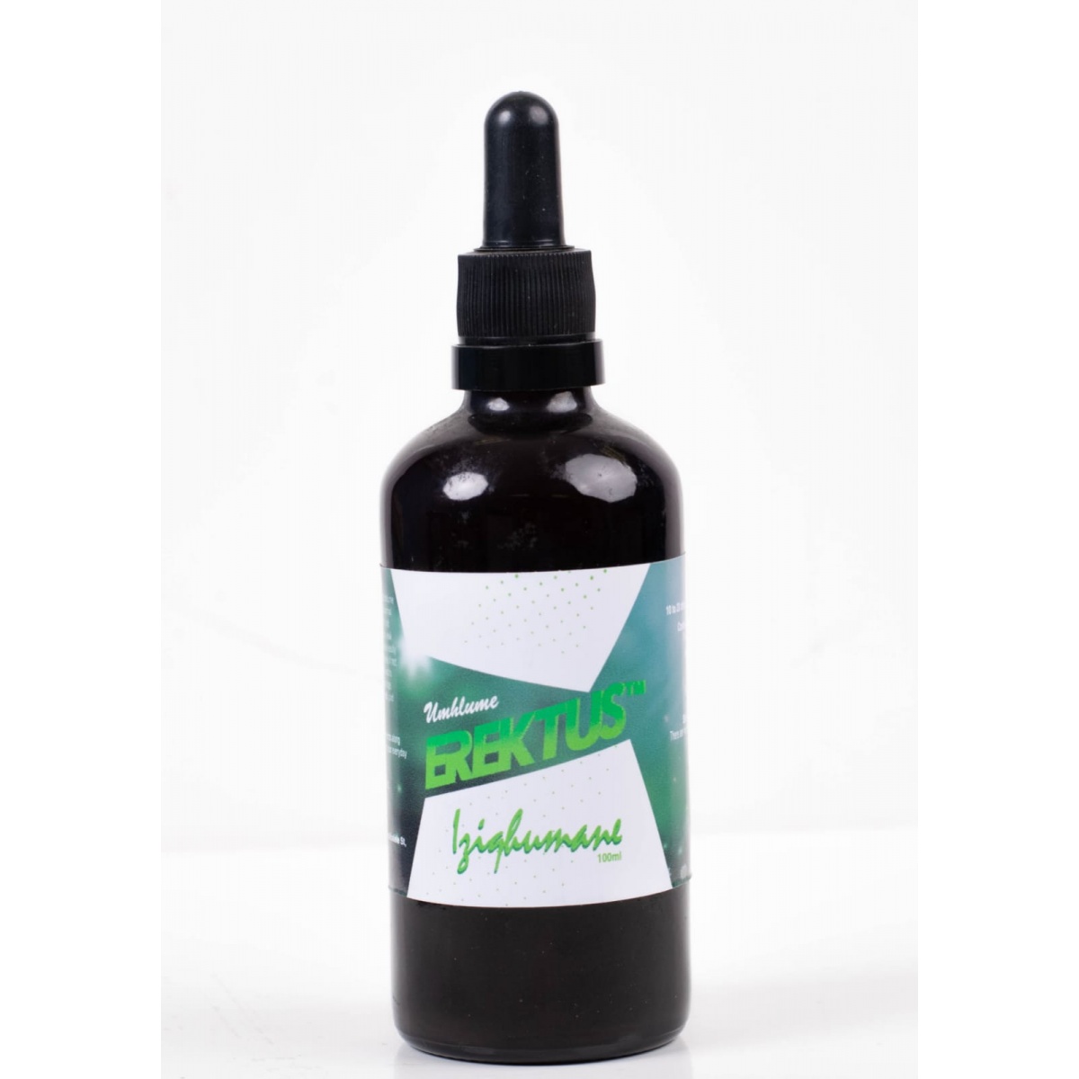 EREKTUS Umhlume | Erektus Remedies